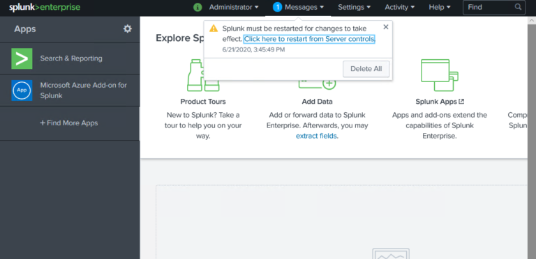 Azure AD ログ (監査ログ/サインイン ログ) を Splunk と統合する - ITBeginner