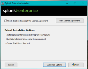 Azure AD ログ (監査ログ/サインイン ログ) を Splunk と統合する - ITBeginner